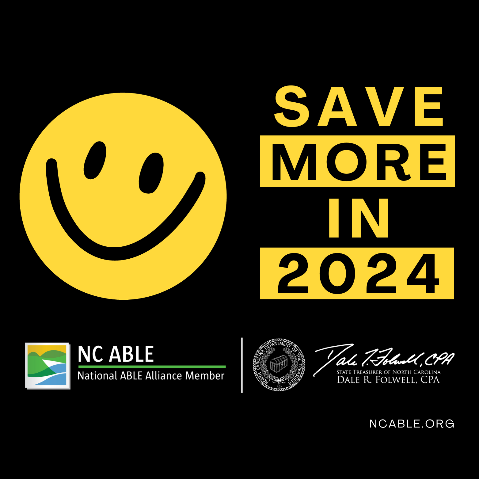 New Annual Contribution Limits for 2024! | NCABLE